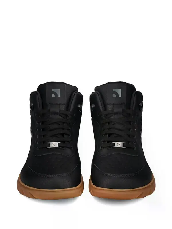 BAREBARICS Lace-up Sneakers