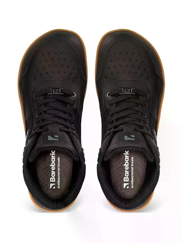 BAREBARICS Lace-up Sneakers