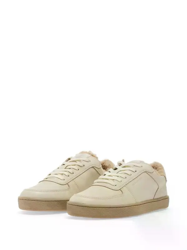 GROUNDIES Hamptons Teddy 2.0 Sneakers