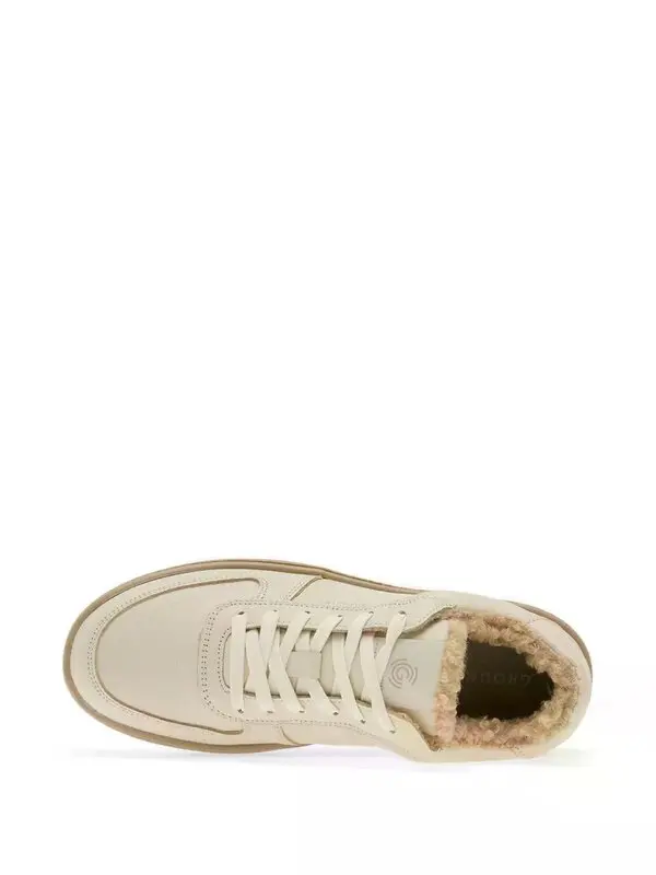 GROUNDIES Hamptons Teddy 2.0 Sneakers