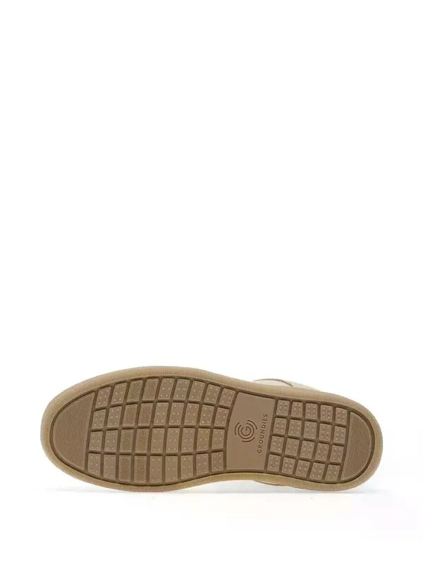 GROUNDIES Hamptons Teddy 2.0 Sneakers