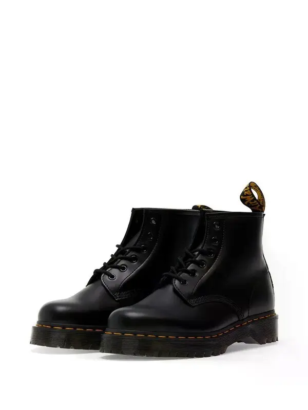 Dr. Martens Lace-up Ankle Boots