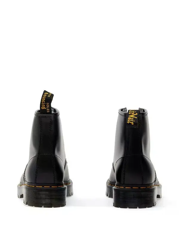 Dr. Martens Lace-up Ankle Boots