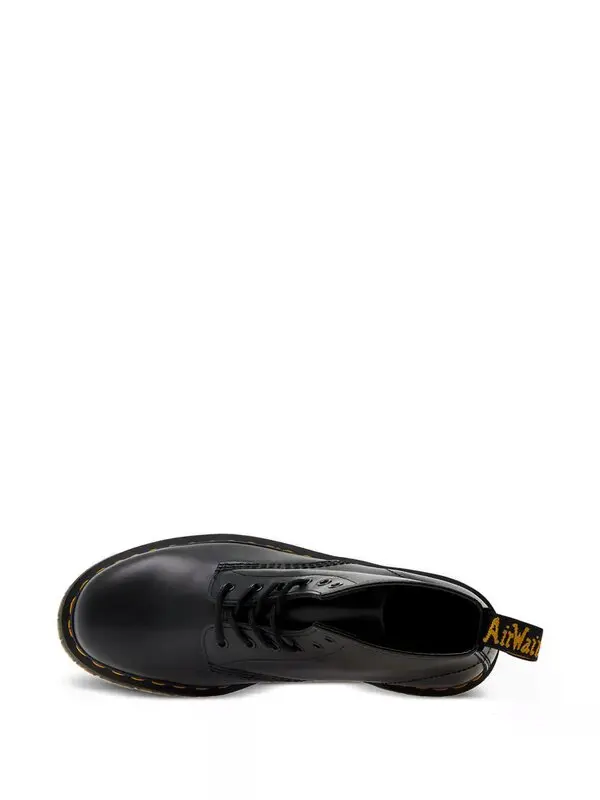 Dr. Martens Lace-up Ankle Boots