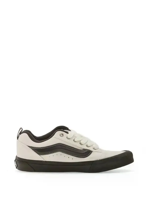 VANS Knu Skool Sneakers - Neutrals