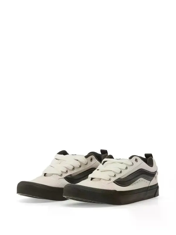 VANS Knu Skool Sneakers - Neutrals