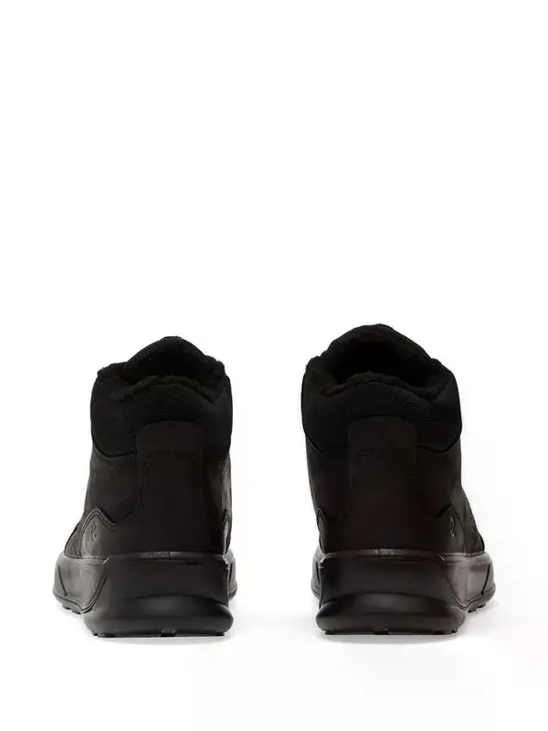 Ecco Byway 2.0 Lace-up Boots