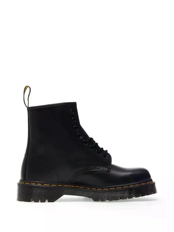 Dr. Martens 1460 Bex 8-eye Lace-up Leather Boots