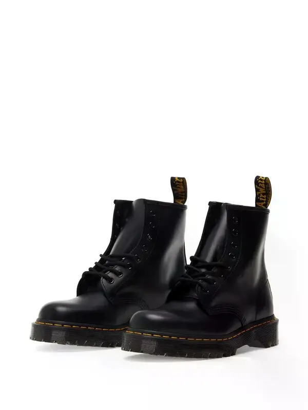 Dr. Martens 1460 Bex 8-eye Lace-up Leather Boots