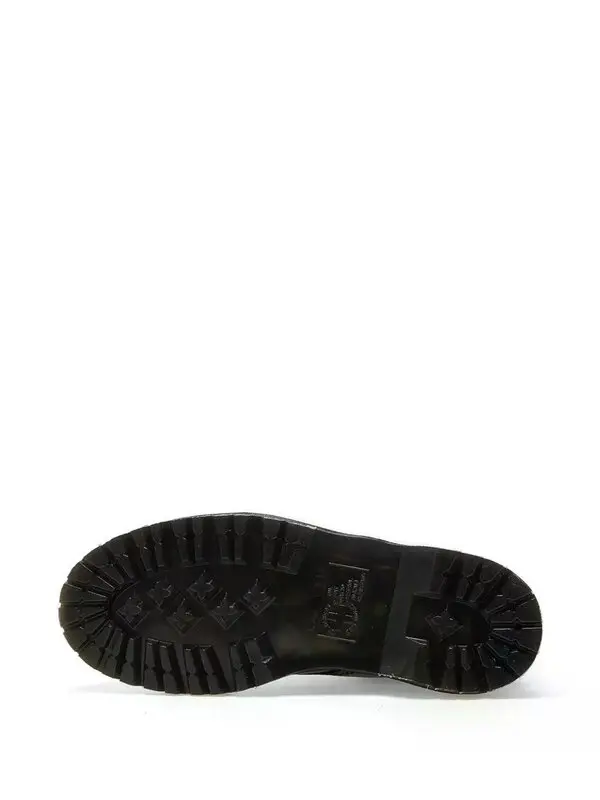 Dr. Martens 1460 Bex 8-eye Lace-up Leather Boots