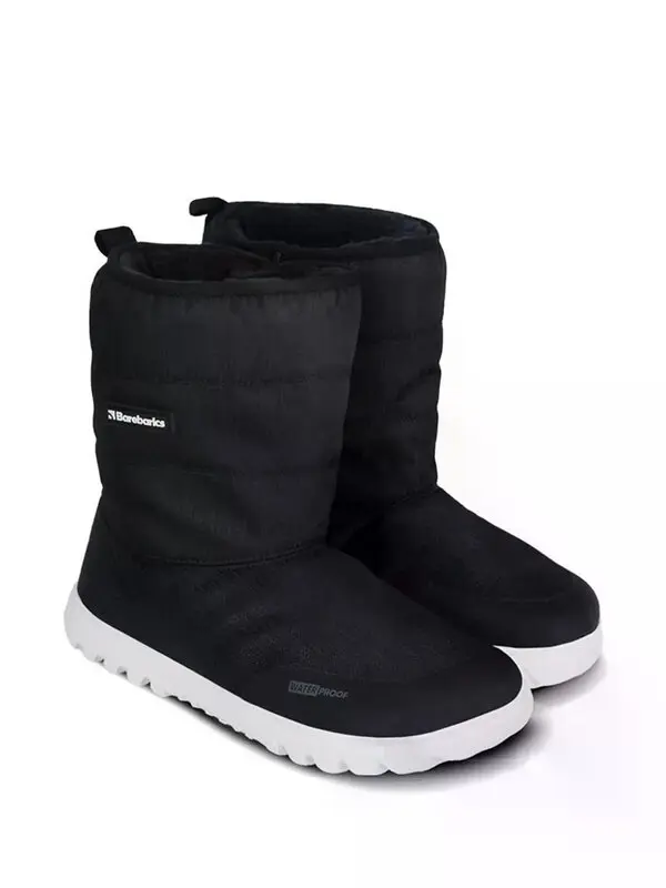 BAREBARICS Polarstride Boots