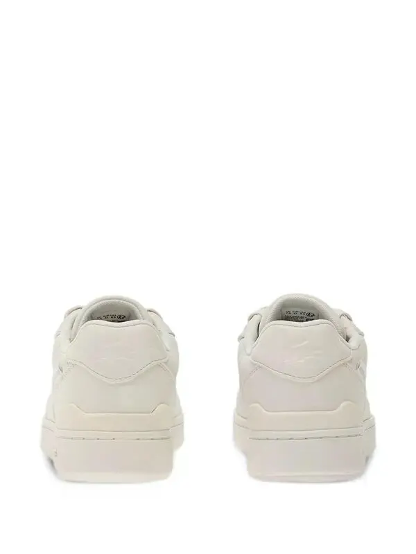 Lacoste T-clip Shield Leather Sneakers