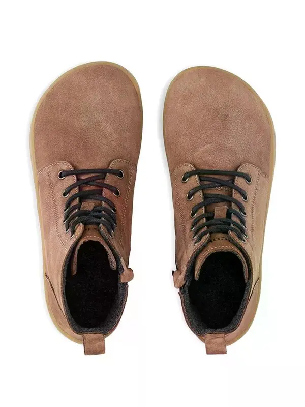 BE LENKA Atlas Lace-up Ankle Sneakers
