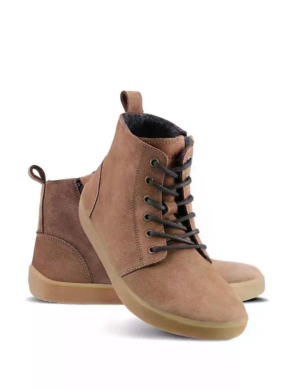 BE LENKA Atlas Lace-up Ankle Sneakers