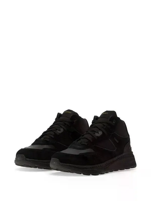 Geox Spherica Actif X1 Sneakers