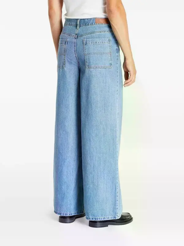 URBAN CLASSICS Cotton Jeans