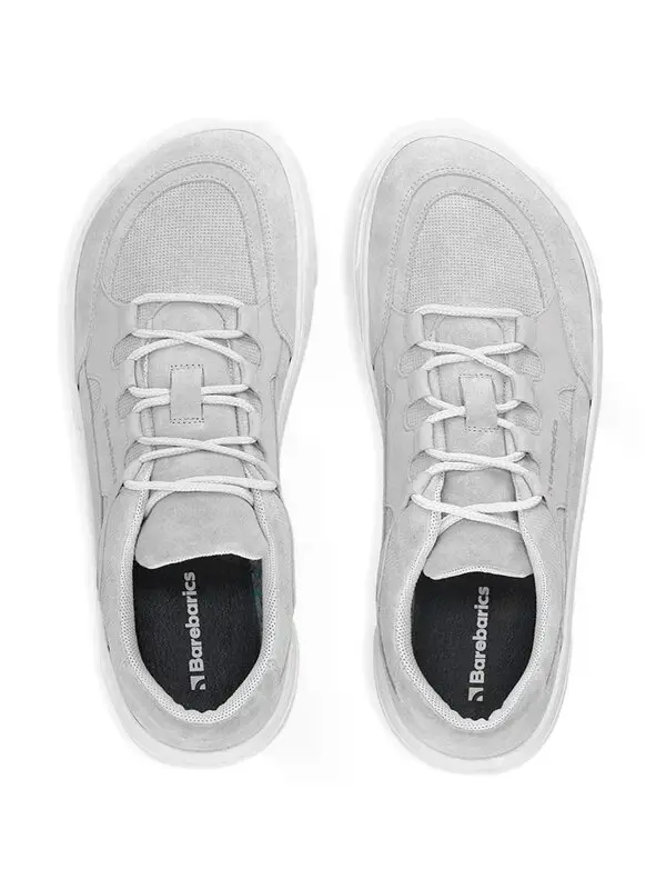 BAREBARICS Evo Barefoot Sneakers