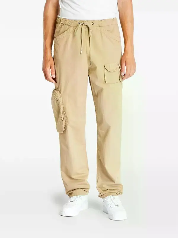 URBAN CLASSICS Multi-pocket Cargo Pants