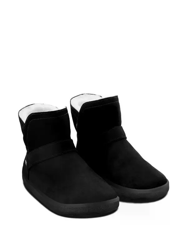 BE LENKA Polaris Suede Boots