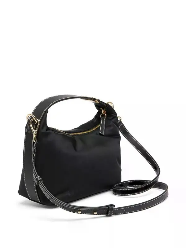 Tommy Hilfiger Logo-plaque Tote Bag
