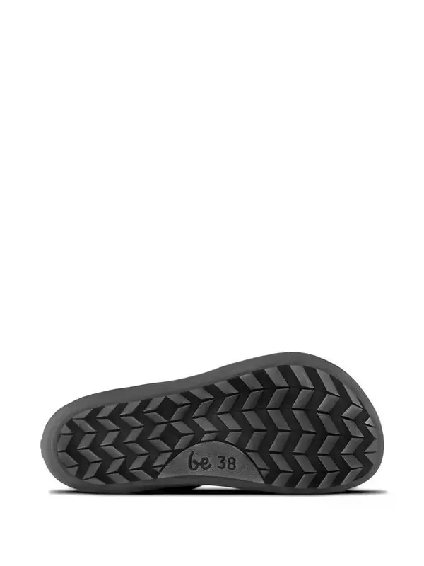 BE LENKA Lace-up High-top Sneakers