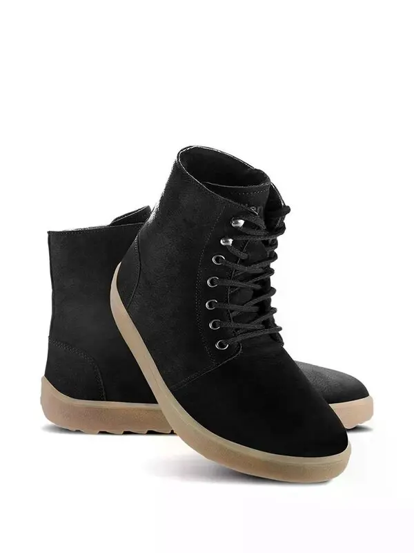 BE LENKA Lace-up High-top Sneakers