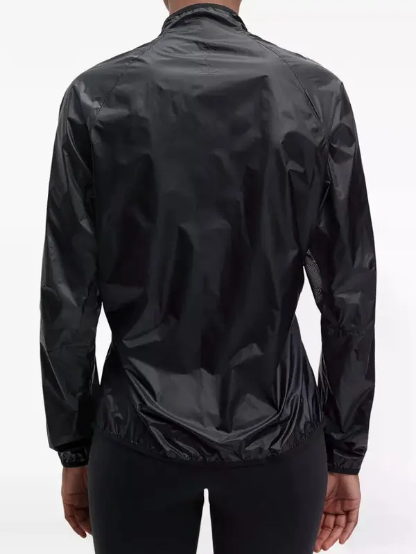 On Zero Jacket