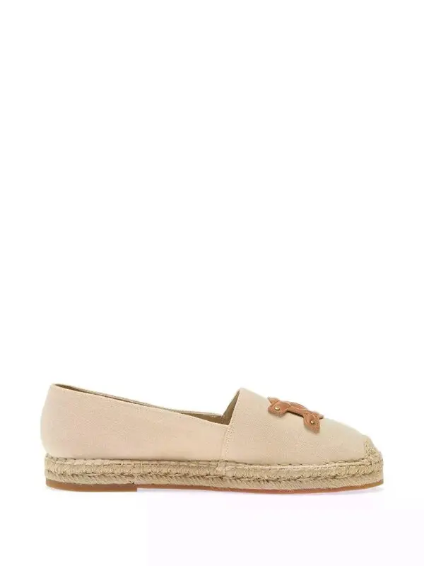 Aldo Santa Clara Logo-plaque Espadrilles