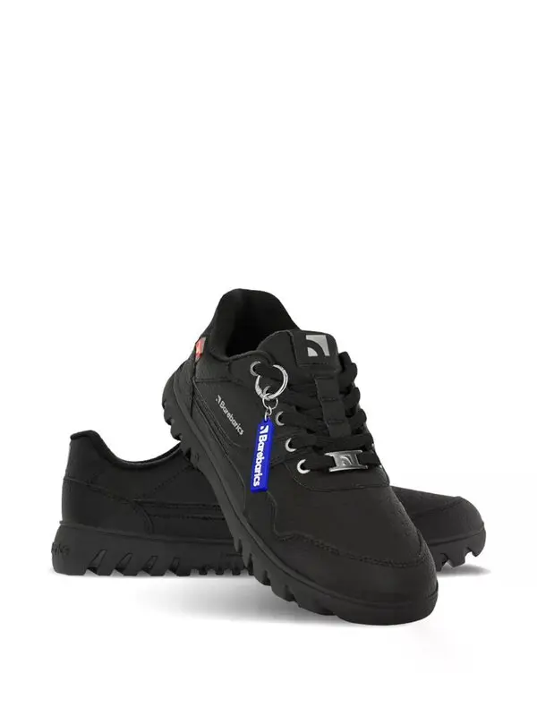 BAREBARICS Logo-patch Sneakers