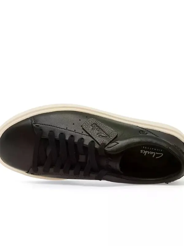 Clarks Craft Swift Sneakers