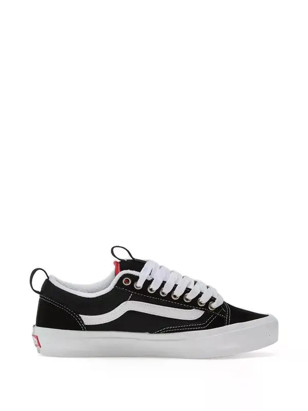 VANS Contrast-stitch Sneakers