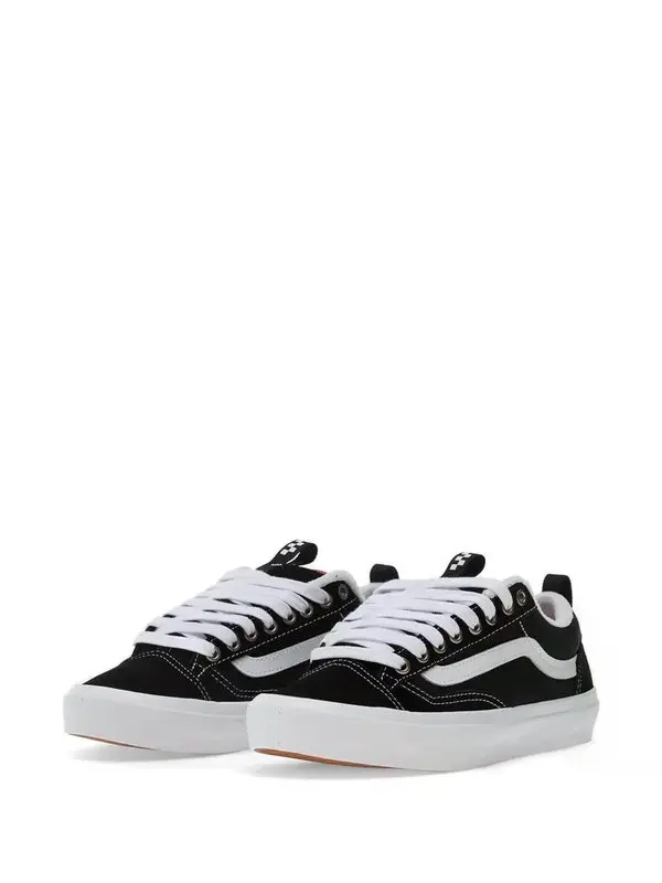 VANS Contrast-stitch Sneakers