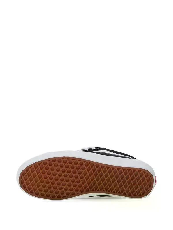 VANS Contrast-stitch Sneakers