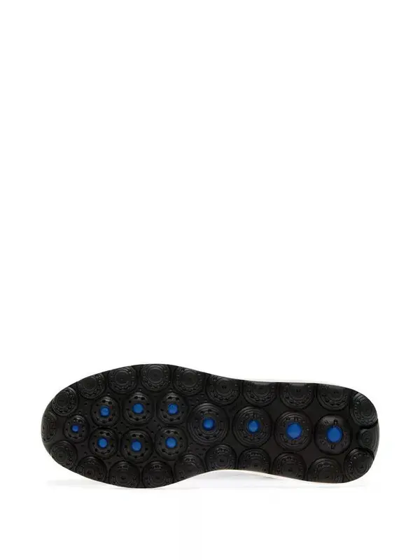 Geox Spherica Mesh Panel Sneakers