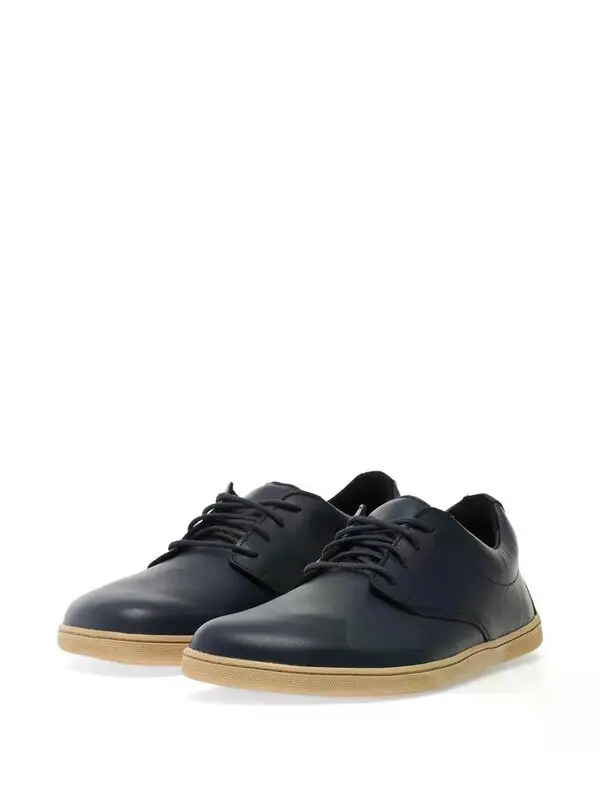 BE LENKA Leather Sneakers