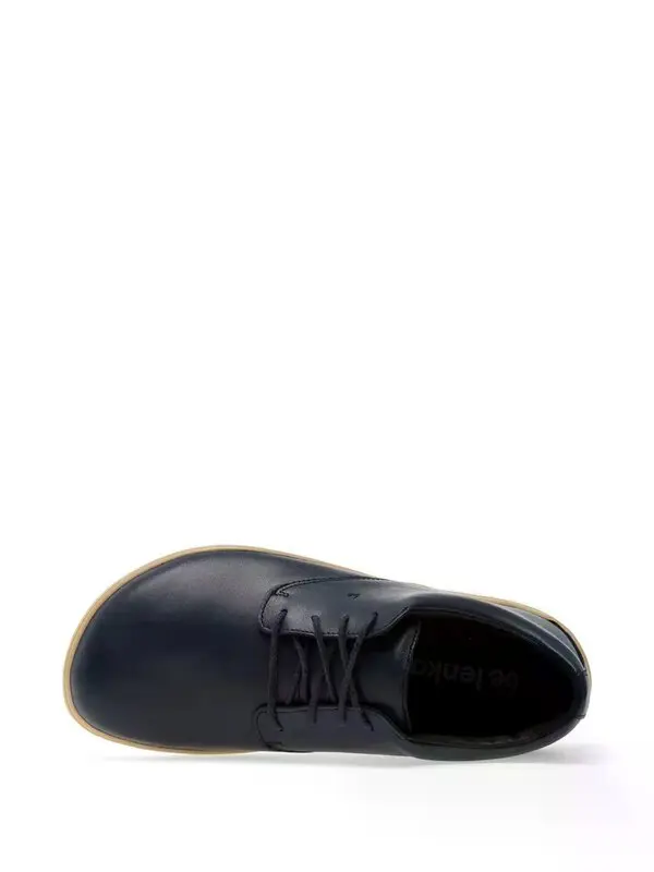 BE LENKA Leather Sneakers