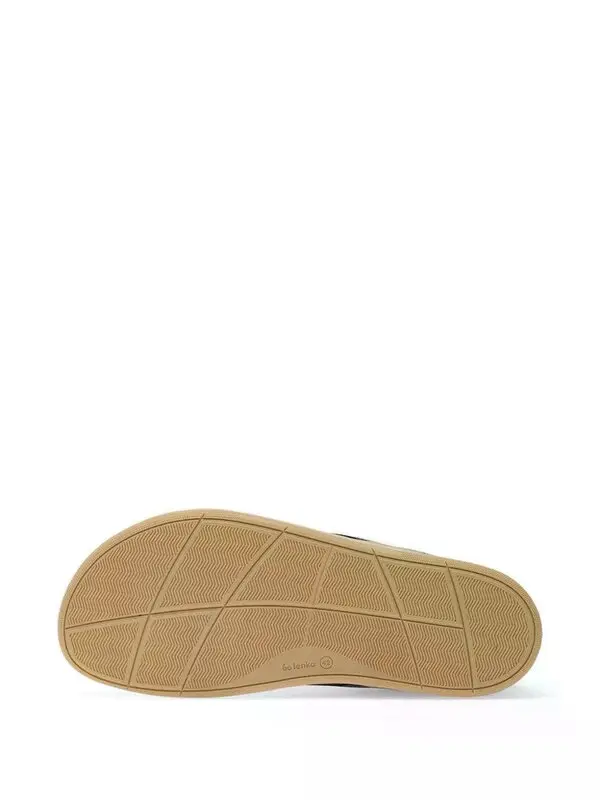 BE LENKA Leather Sneakers