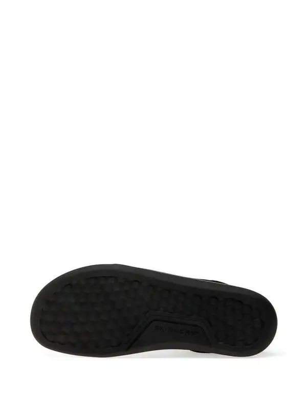 SKINNERS Easygoer Lace-up Suede Sneakers