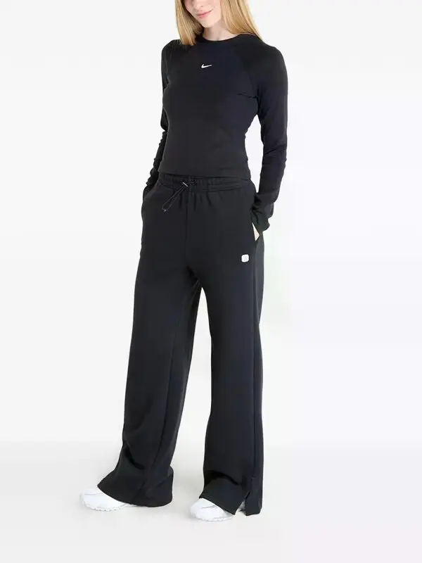 Nike Shox Logo-print Track Pants