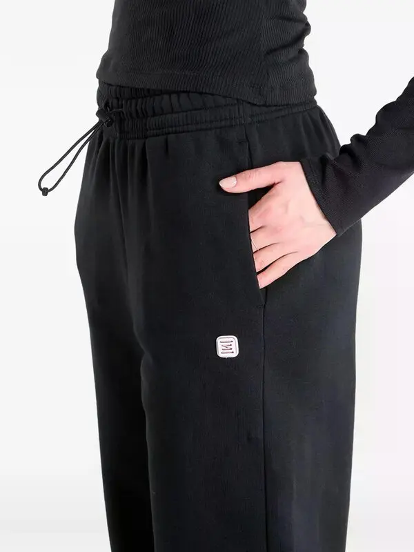 Nike Shox Logo-print Track Pants