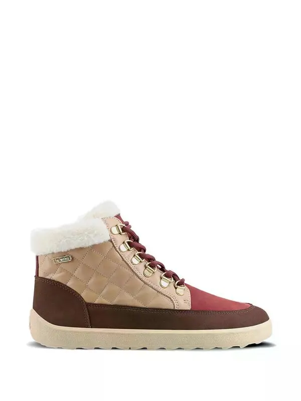 BE LENKA Olivia Quilted Sneakers