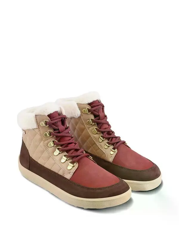 BE LENKA Olivia Quilted Sneakers