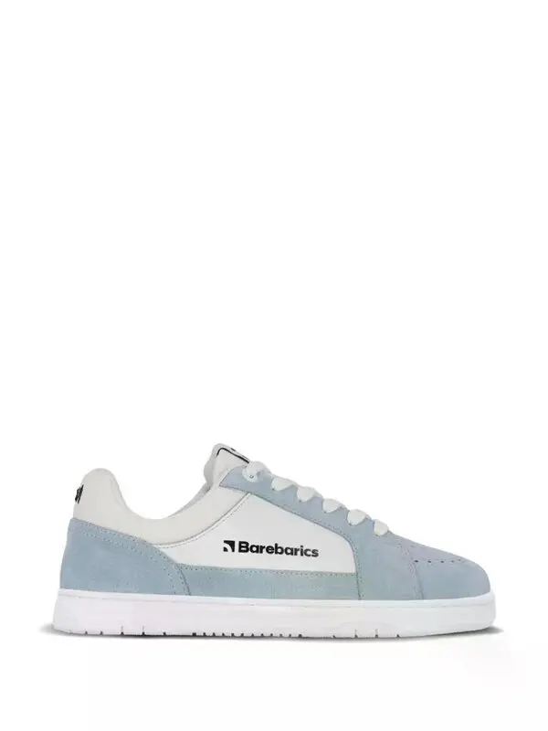 BAREBARICS Legend Panelled Sneakers