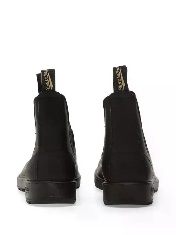 Blundstone Leather Ankle Boots