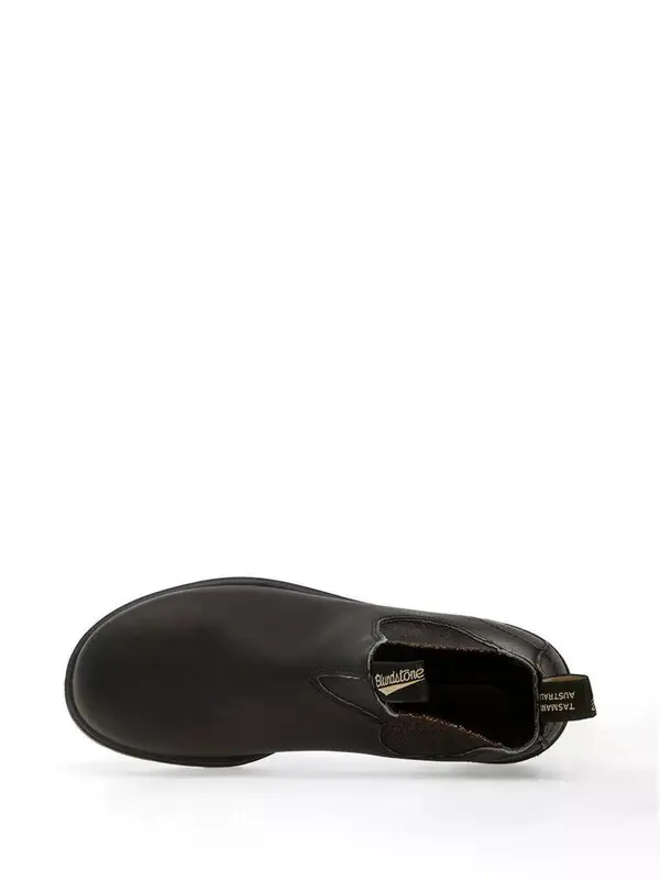 Blundstone Leather Ankle Boots