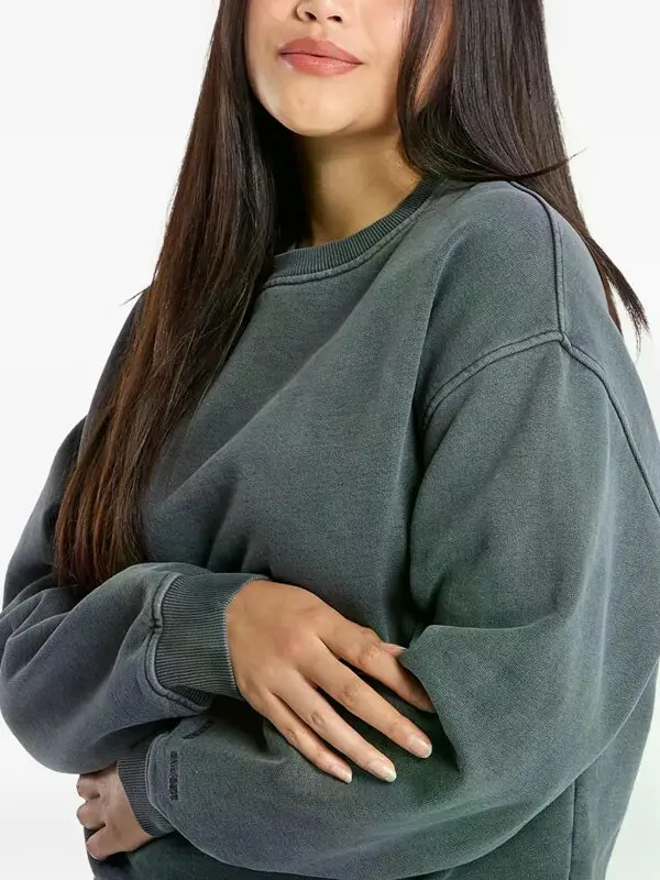 SAMSOE SAMSOE Sava Crew-neck Sweatshirt