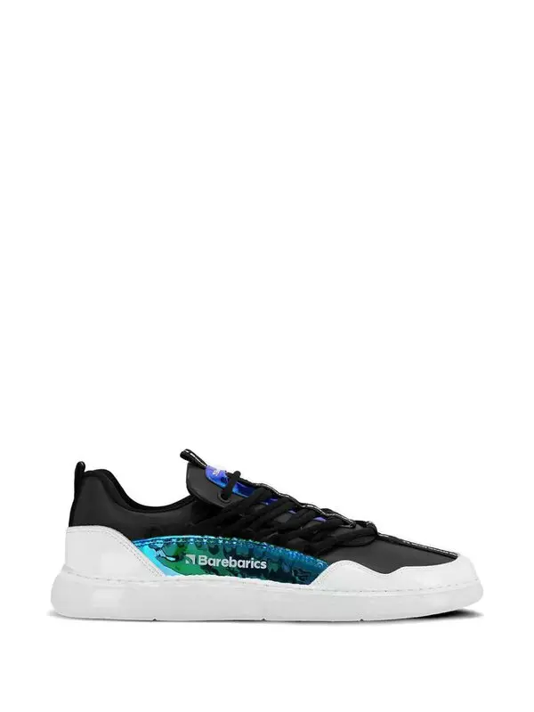 BAREBARICS Lace-up Sneakers