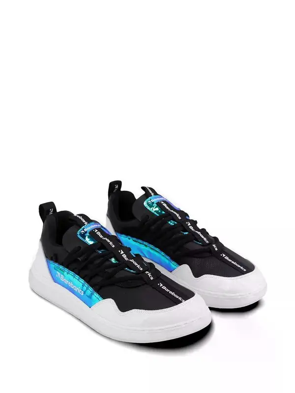 BAREBARICS Lace-up Sneakers