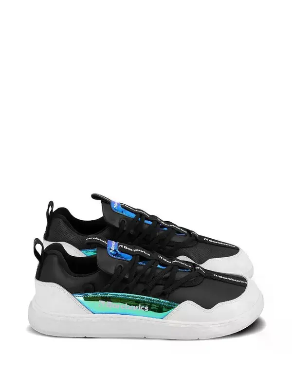 BAREBARICS Lace-up Sneakers