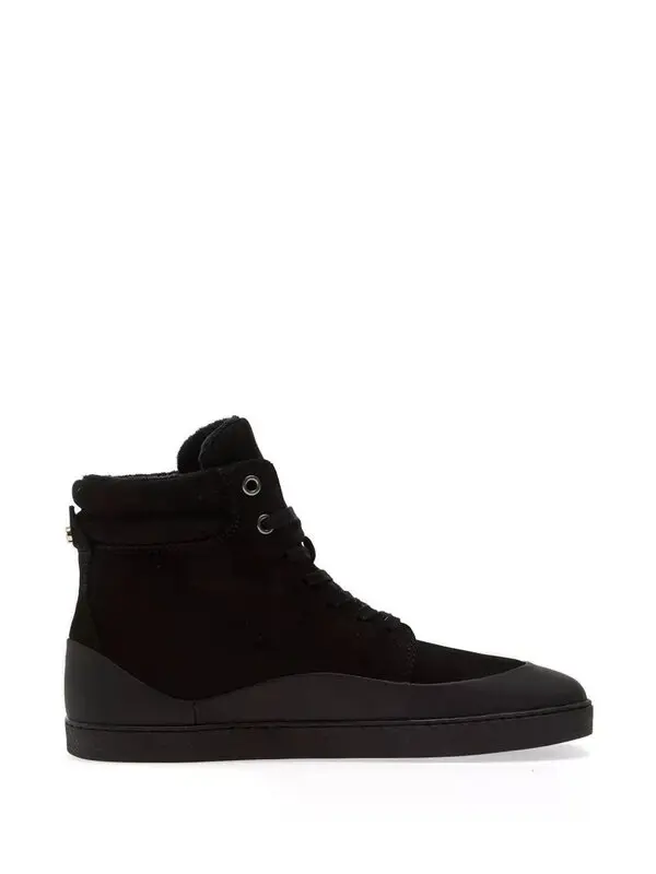 GROUNDIES Torino High-top Sneakers